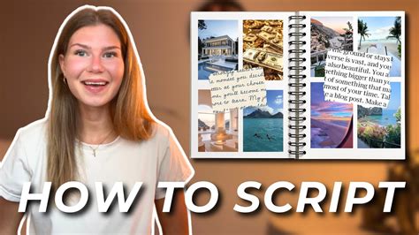 How To Get Anything You Want Using Scripting Works Every Time Youtube