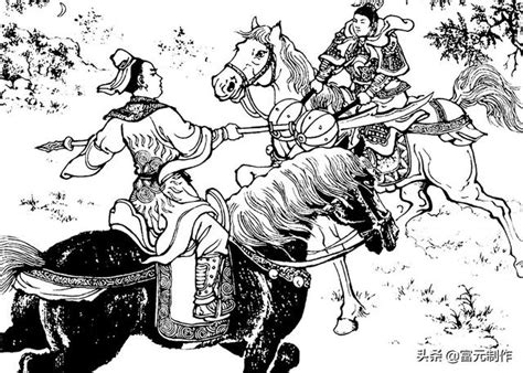 勇打張兆龍錘震金彈子的勇將岳雲，戰陸文龍斗嚴成方的八大錘岳雲 每日頭條