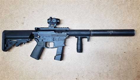 One Step Closer To Mp5 At Home Scrolller