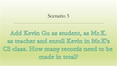 Referential Integrity In Databasespptx