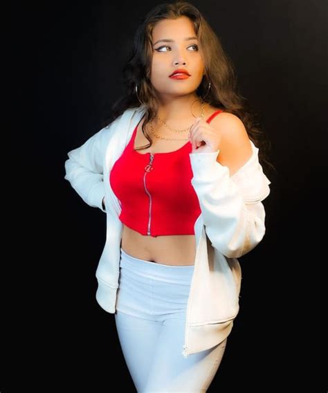 Neha Rana Instagram Star Age Biography Boyfriend Hometown