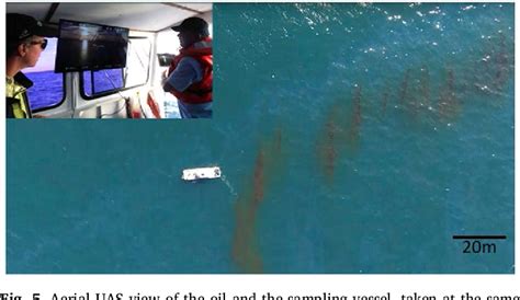 Figure 1 From Classification Of Oil Spill By Thicknesses Using Multiple Remote Sensors