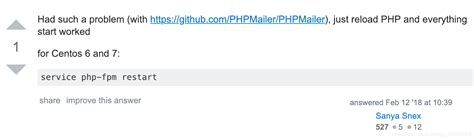 php链接数据库报错 php network getaddresses getaddrinfo failed name or