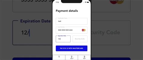 Creating An Animated Textfield With React Native Dev Community