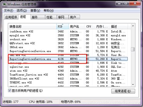 Windows 端口被system进程占用怎么解决？占用端口进程为system Csdn博客