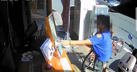 高雄女佯裝買飲料卻覬覦愛心零錢箱 竊賊偷500元還債2小時內火速被逮 社會 Ctwant