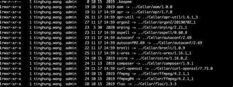 Php — Laravel — Setup Whats Laravel By Tinghuan Wang Summers Code Life Medium