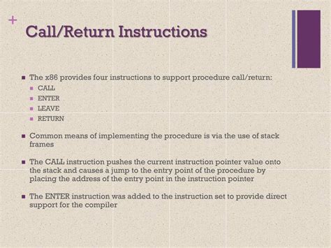 Ppt William Stallings Computer Organization And Architecture 9 Th