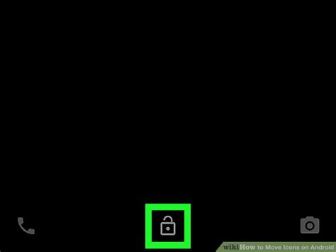 How To Move Icons On Android TECH WORLD