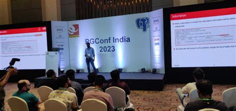 Fujitsu Software On Linkedin Pgcon Postgresql Postgres Software Data Database Databasoftware