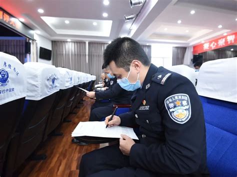 巴中监狱召开2020年度领导干部述职述廉暨党支部书记抓党建述职评议会澎湃号·政务澎湃新闻 The Paper