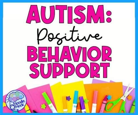 Proven Tips For Behavior Autism Positive Behavior Support