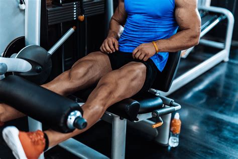 Силовые упражнения на ноги 13 простых упражнений для ног и ягодиц которые можно делать прямо