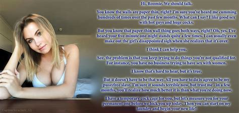 Paper Thin Walls Scrolller