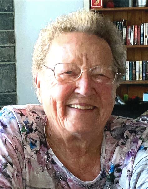 Alice Bissonette Logans Funeral Home