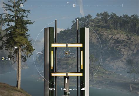 How To Complete The A New Perspective Mission In Ghost Recon Breakpoint