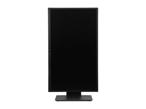 Dell Professional Series P H Black Ips Led Monitor X Widescreen Ms