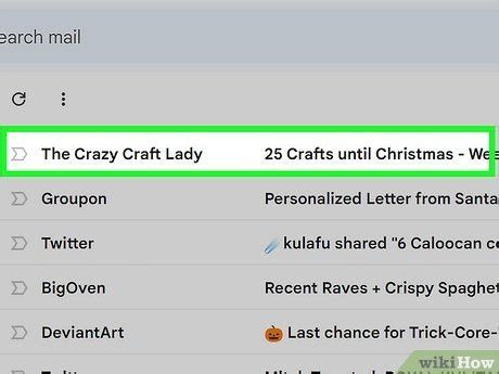 How To Edit The Subject Line In Gmail 2 Easy Ways