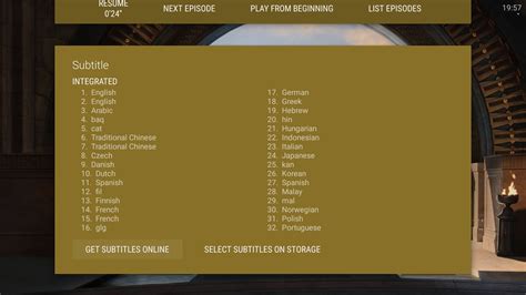Bug Nova Video Player Incorrectly Displays Name Of Embedded Subtitles Issue Nova