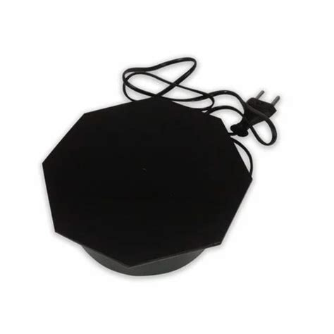 Plastic Rotating Display Stand For Promotional At ₹ 275piece In New Delhi