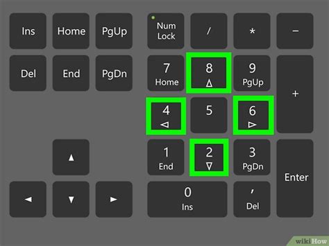 How To Left Right Click On A Keyboard Instead Of A Mouse