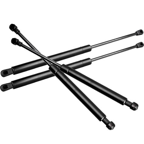 Eccpp Hoodtrunk Lift Support Struts Gas Shocks Springs Fit For Lexus
