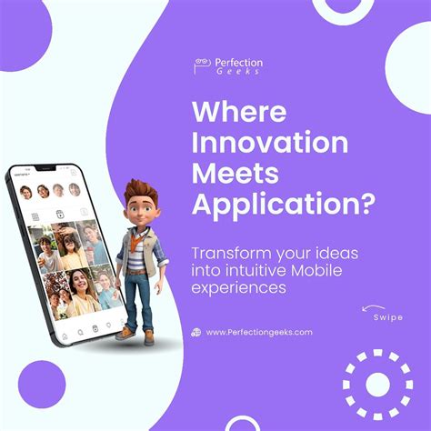 Perfectiongeeks Technologies On Linkedin Innovationunleashed Applicationsexplored