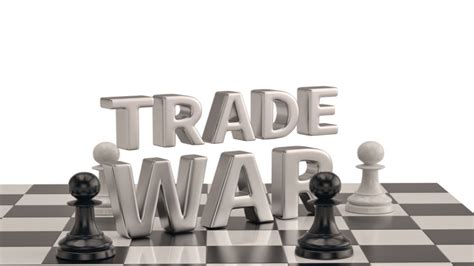 Tariff Implementation Punishes Risk Assets Drives Recession Fears Mar… Ibkr Campus