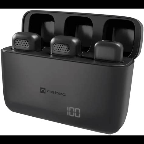 User Manual Natec Hopper English 18 Pages