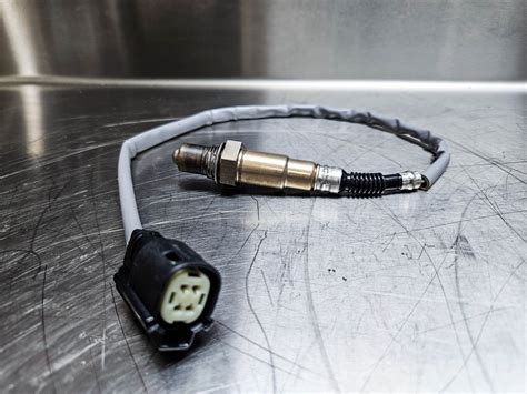 Cat O2 Oxygen Lambda Sensor St Mk3 Focus On Performance