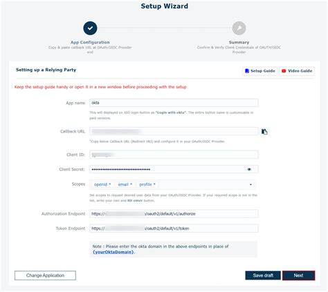 Okta Single Sign On Sso Into Wordpress Okta Oauth Sso
