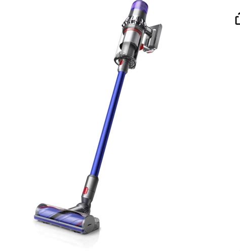Dyson V8 Cordless Vacuum Cleaner