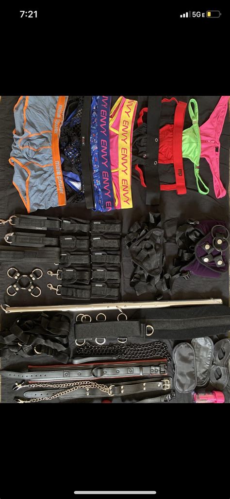 Long Time Viewer Friend Finally Convinced Me To Post What Do You Think Rsextoyscollection