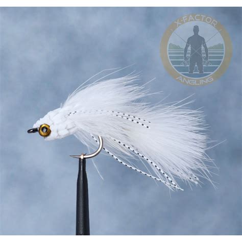 White Sex Dungeon X Factor Angling