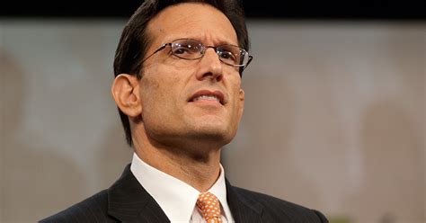 Cantor Explains GOP Shift On Revenues The Atlantic