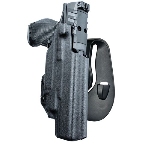 Walther Pdp 5 W Streamlight Tlr 7 Tlr 8 Holsters