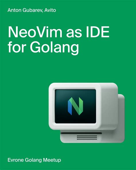evrone on linkedin neovim programming developmenttools