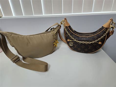 What Fits In My Purse Loops Edition Rhandbags