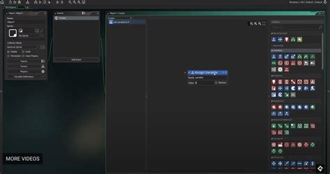 Gamemaker Everything You Need To Know About The Ultimate 2d Game Engine Creative Bloq