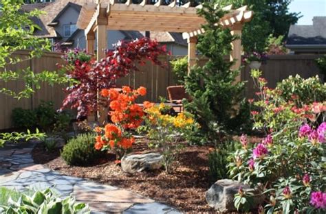 Color Color Color Landscape Design Landscape Contractor Landscape
