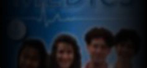 Medics Nude Scenes Naked Pics And Videos At Mr Skin