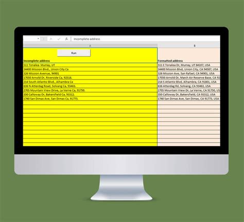 Trials And Software Excel Vba Master Excel Software For Small
