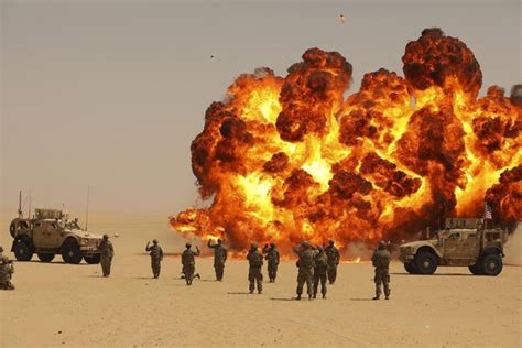2021 In Photos 35 Images From A Chaotic Year For The Us Military