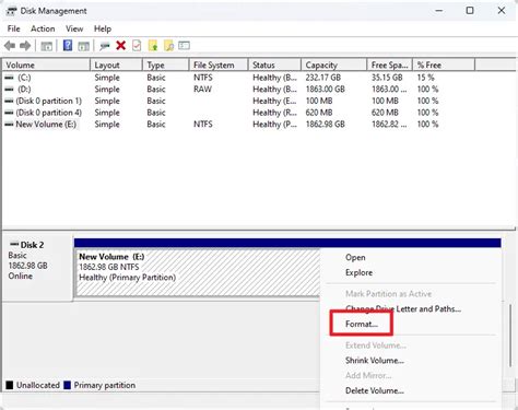 آموزش فرمت فلش در ویندوز با Cmd و روش‌های ساده
