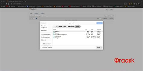 How To Use Matplotlib In Jupyter Notebook Oraask