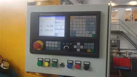Szgh Cnc990tdb 2 2 Axis Cnc Controller Support Atc Cnc Lathe And Turning