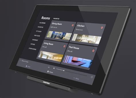 Crestron Programming Part 1 By Jeff P Medium