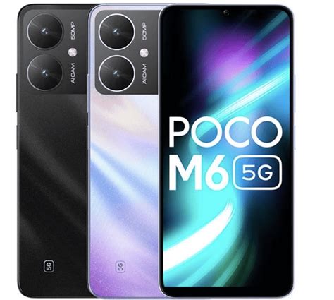 Samsung Galaxy Oxygen Vs Xiaomi Poco M Kamera Mp Baterai Mah