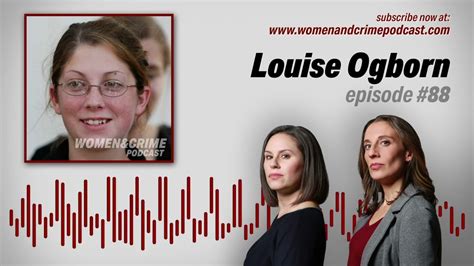 Louise Ogborn Youtube