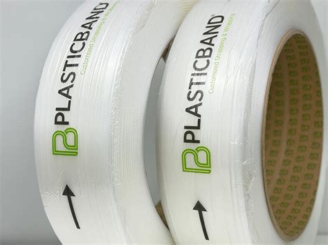 Fleje De Polipropileno Flejar Precinto Para Embalaje